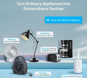 10 Smart Home Gadgets That Simplify Everyday Life | Hometalk