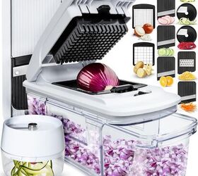 12 Top Kitchen Gadgets to Gift (and Keep) This Spring | Hometalk