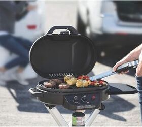 12 Compact Grills for Small Patios & Balconies | Hometalk