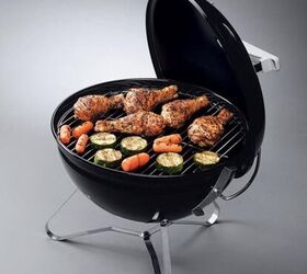 12 Compact Grills for Small Patios & Balconies | Hometalk