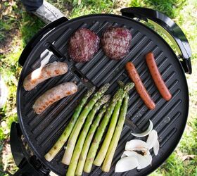 12 Compact Grills for Small Patios & Balconies | Hometalk