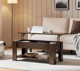 12 Storage Hacks for Open-Concept Living Spaces | Hometalk
