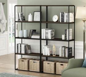 12 Storage Hacks for Open-Concept Living Spaces | Hometalk
