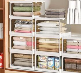 12 Storage Hacks for Open-Concept Living Spaces | Hometalk