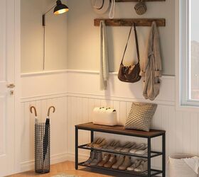 12 Storage Hacks for Open-Concept Living Spaces | Hometalk
