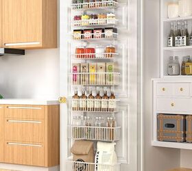 12 Storage Hacks for Open-Concept Living Spaces | Hometalk