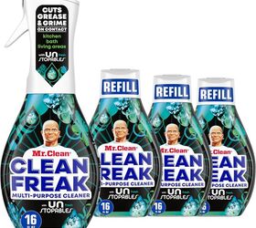 Deep-Cleaning Products for the Dirtiest Spots in Your Home | Hometalk