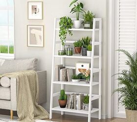 10 Clever Storage Solutions That Double as Decor | Hometalk