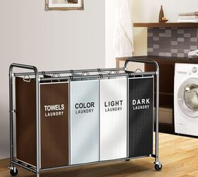 Hacks to Make Your Laundry Room Work Harder | Hometalk