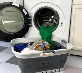 8 Organization Products That’ll Make You Love Laundry Day | Hometalk