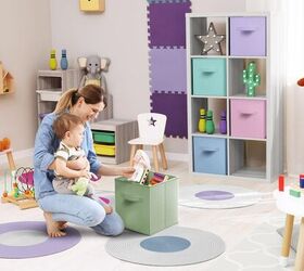 10 Top-Rated Storage Bins That Hide the Clutter | Hometalk