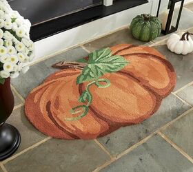 10 Doormats That Say “Welcome to Fall” | Hometalk