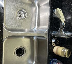 How to Clean a Sink With OxiClean: An Easy and Effective Trick | Hometalk
