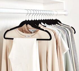 The Best Hangers for Every Closet Setup (And Why It Matters) | Hometalk