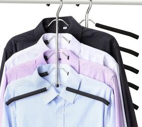 The Best Hangers for Every Closet Setup (And Why It Matters) | Hometalk
