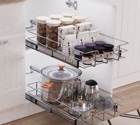 Kitchen Storage Mistakes That Waste Space (And Easy Fixes) | Hometalk