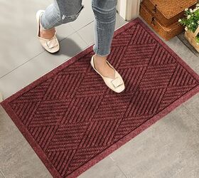 The Best Entryway Rugs for Winter Snow and Mud | Hometalk