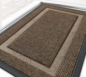 The Best Entryway Rugs for Winter Snow and Mud | Hometalk