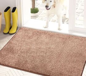 The Best Entryway Rugs for Winter Snow and Mud | Hometalk