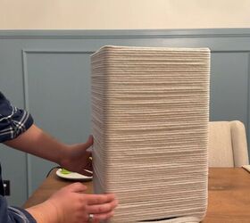 From Trash to Treasure: My Upcycled Rope Basket | Hometalk