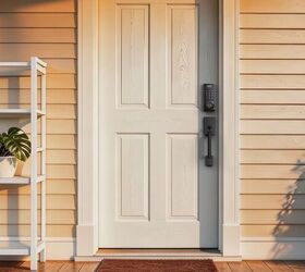 Why Built-In Wi-Fi Smart Locks Are the Next Smart Home Upgrade | Hometalk