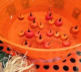 DIY Fall Game for a Festival or Party | Hometalk