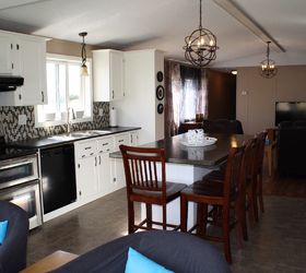 Mobile Heartache to Mobile Home! | Hometalk