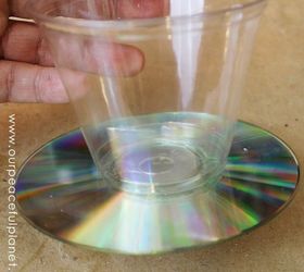 14 amazing things you can do with those leftover plastic cups: | Hometalk