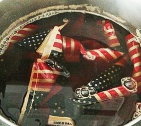 31 Unusual Flag Ideas That Actually Look Amazing | Hometalk