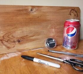 Easy Embossing Soda Can Labels | Hometalk