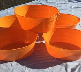 17 Dollar Store DIY Plastic Bucket Upcycling Ideas | Hometalk