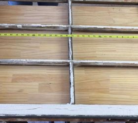 30 Wonderful Ways You Can Upcycle Old Windows | Hometalk