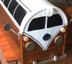 Try These Gorgeous Ideas And The Mailman Will Never Miss Your Mailbox ...