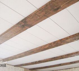 30 Creative Ceiling Ideas That Will Transform Any Room | Hometalk