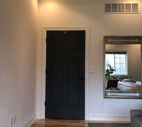 Texturize a wall with this affordable DIY Roman clay recipe | Hometalk