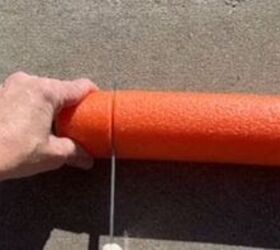 DIY Lamp Post for Front Walkway: Step-by-Step Guide | Hometalk