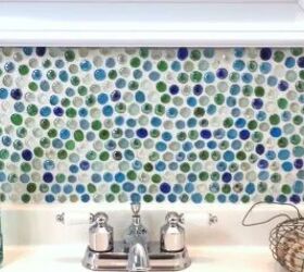 11 Glass Gem Crafts & DIY Decor Ideas For Your Home | Hometalk