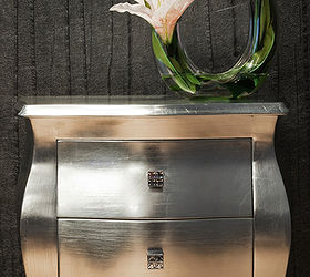 Best Paints for a Metallic Finish | Hometalk