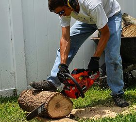 How to Create a Natural Log Pathway + Video | Hometalk